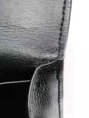 Saint Laurent 2010s Sunset Chain Shoulder Bag