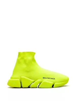 Balenciaga Speed 2.0 Knit Sneakers