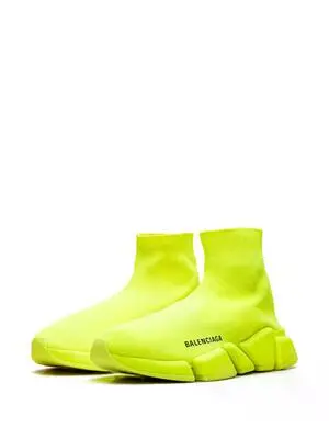 Balenciaga Speed 2.0 Knit Sneakers