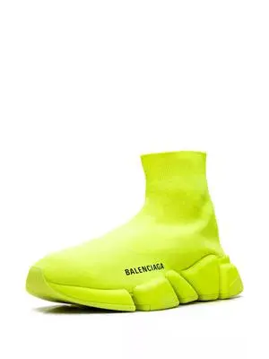 Balenciaga Speed 2.0 Knit Sneakers
