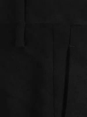 Ermanno Scervino Belt-loop Tailored Trousers