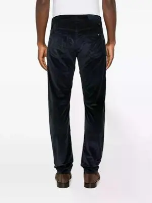 Jacob Cohen Corduroy Trousers
