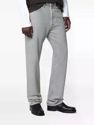 AGOLDE Straight-leg Jeans
