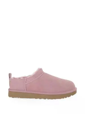 UGG Classic Micro Boots - Pink