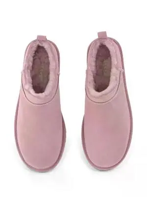 UGG Classic Micro Boots