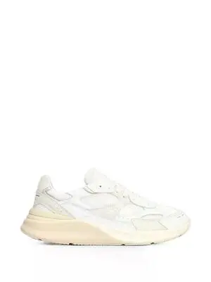 D.a.t.e. Musa Panelled Sneakers