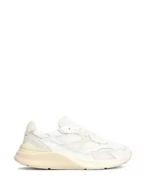 D.a.t.e. Musa Panelled Sneakers