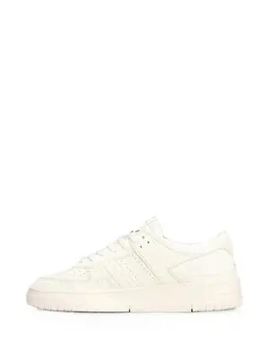 D.a.t.e. Torneo Leather Sneakers