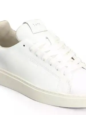 D.a.t.e. Levante Leather Sneakers