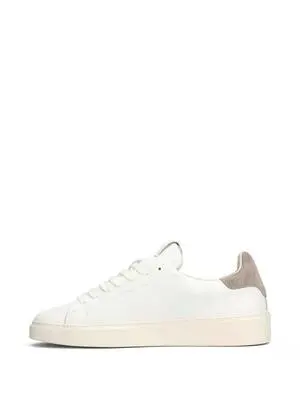 D.a.t.e. Levante Leather Sneakers