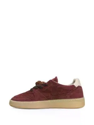D.a.t.e. Court 2.0 Suede Sneakers