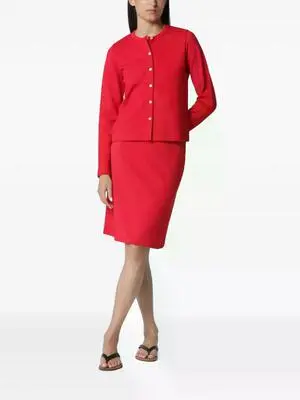 FLORE FLORE Poppy Button-up Cardigan