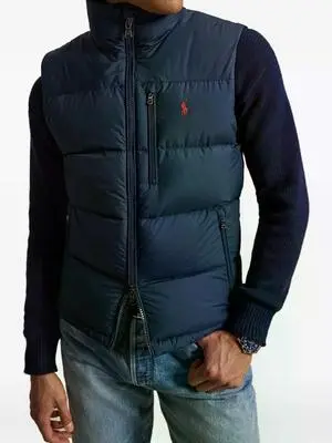 Polo Ralph Lauren The Gorham Down Gilet
