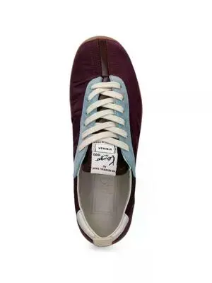 Kenzo Striker Low-top Sneakers