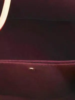 LOUIS VUITTON 2021-2026 Monogram Neonoe Bb Bucket Bag