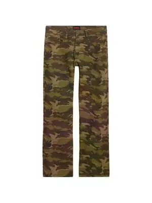 Pleasures Straight Leg Jeans For Men
