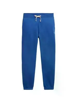 Polo Ralph Lauren Fleece Sport Bottoms For Men