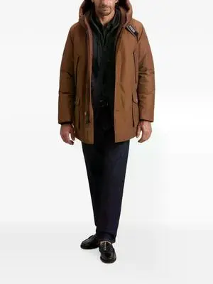 Woolrich Arctic Hooded Parka