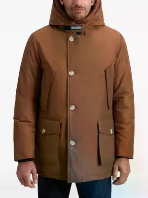 Woolrich Arctic Hooded Parka
