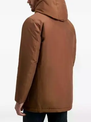 Woolrich Arctic Hooded Parka