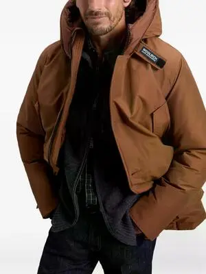 Woolrich Arctic Hooded Parka