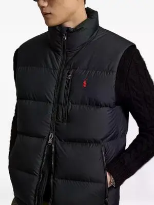 Polo Ralph Lauren The Gorham Down Gilet