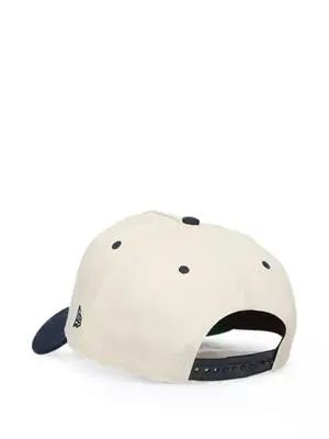 New Era X New York Yankees Mlb 9forty Colour-block Cap