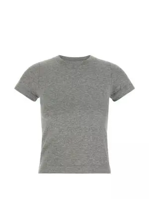 Extreme Cashmere Crewneck T-shirts For Women