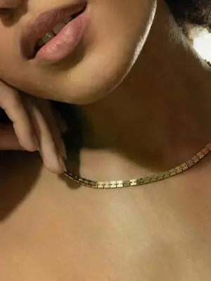 CADAR Foundation Chain Necklace