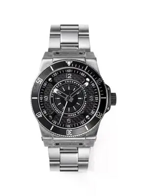 HYDROGEN Sportivo 42mm Watch - Black