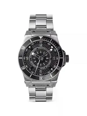 HYDROGEN Sportivo 42mm Automatic Watch - Black