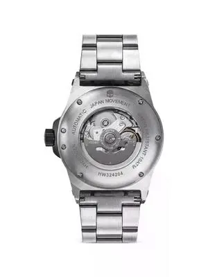 HYDROGEN Sportivo 42mm Automatic Watch