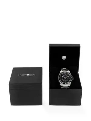 HYDROGEN Sportivo 42mm Automatic Watch