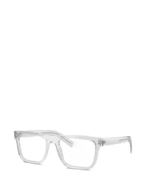 Prada Square-frame Glasses