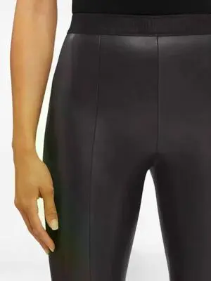Wolford Jenna Straight-leg Trousers