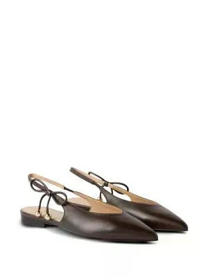 Furla Poppy Slingbacks