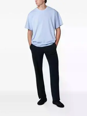 PT TORINO Straight-leg Trousers