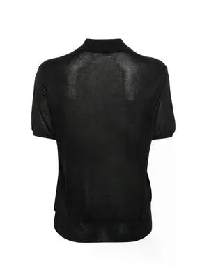 ZANONE Short-sleeve Sweater