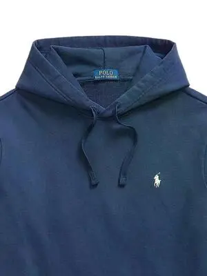 Polo Ralph Lauren Loopback Fleece Hoodie