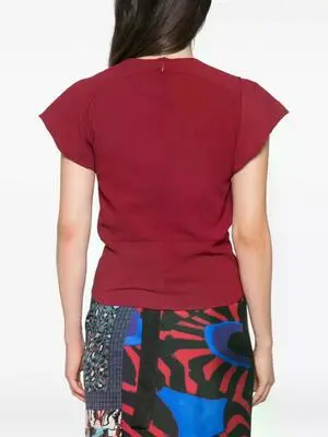 Isabel Marant Étoile Tullya Top