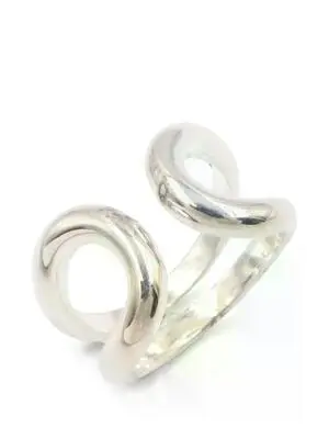 Silver Rings