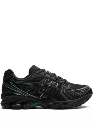 Asics Cushioned Sneakers For Women