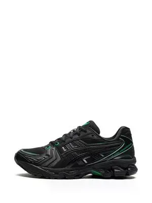 Asics Gel-kayano 14 "green" Sneakers