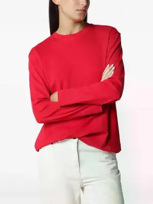 FLORE FLORE Maggie Long-sleeve Top