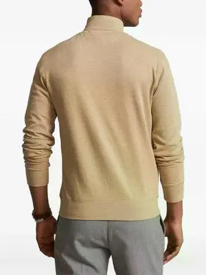 Polo Ralph Lauren Half-zip Sweater