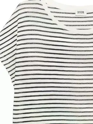 DRYKORN Striped T-shirt