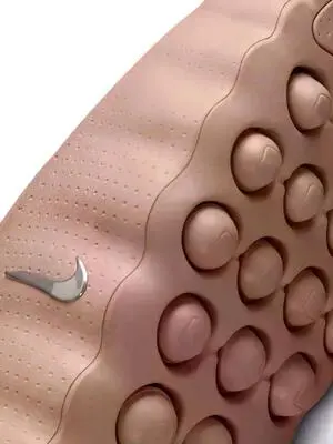 Nike Mind 001 Pregame Mules - Pink