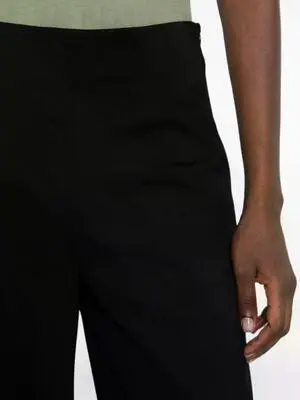 DRYKORN Zip-fastening Wide-leg Trousers