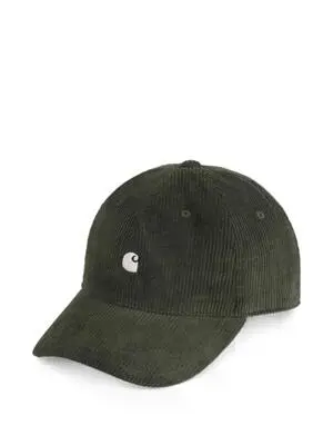 Carhartt Work In Progress Harlem Cap - Green