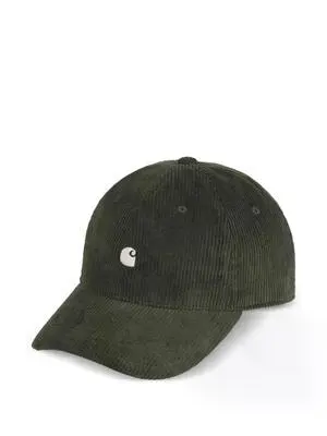 Carhartt Work In Progress Harlem Cap - Green
